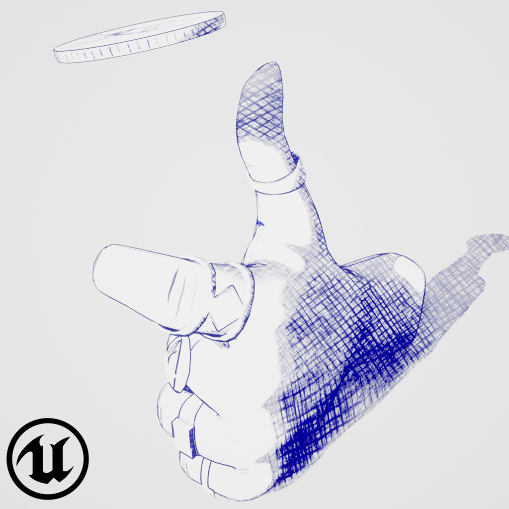 ArtStation - Magic Trick