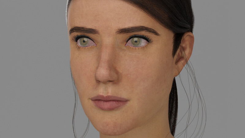 ArtStation - Emily Hodgson