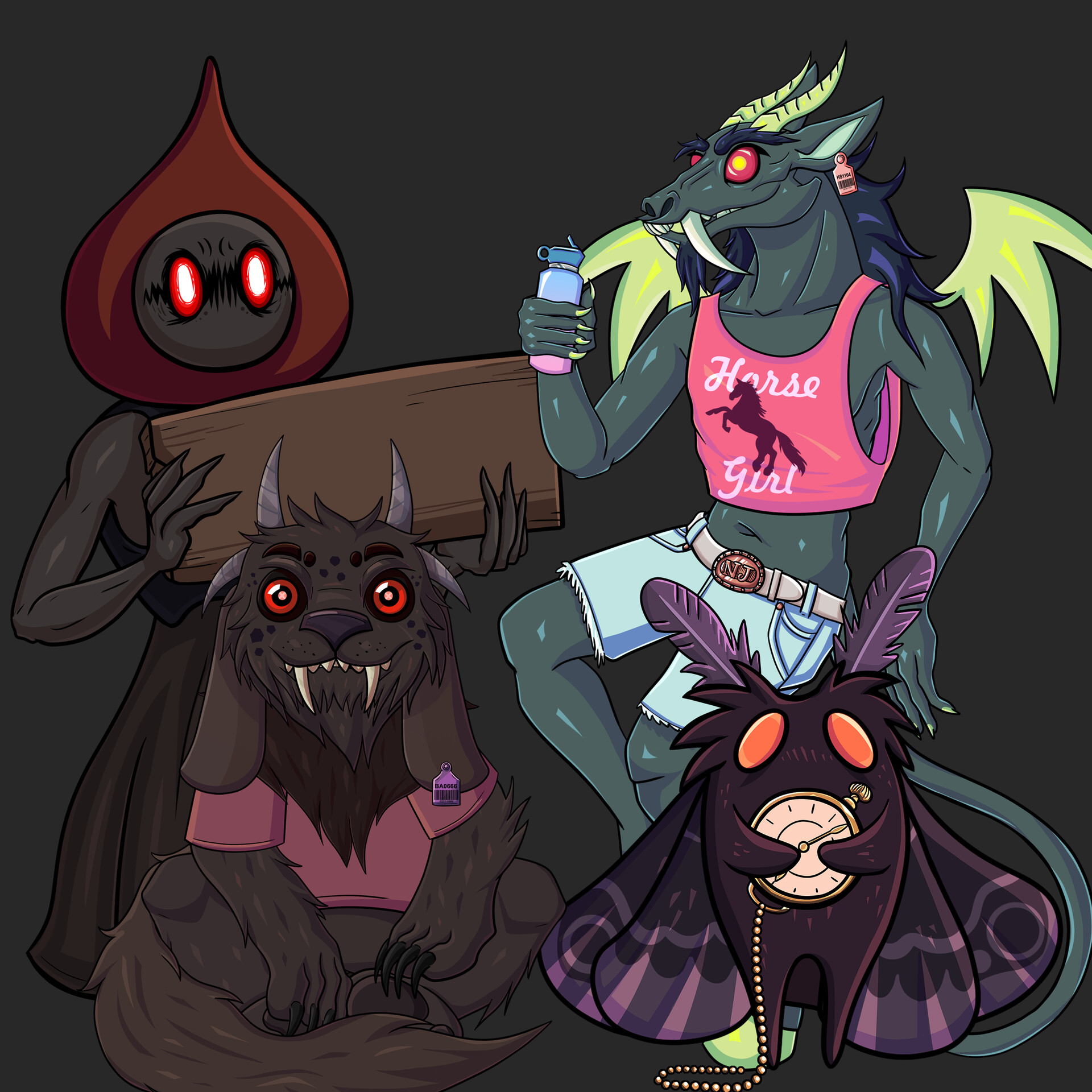 ArtStation - Stream Assets