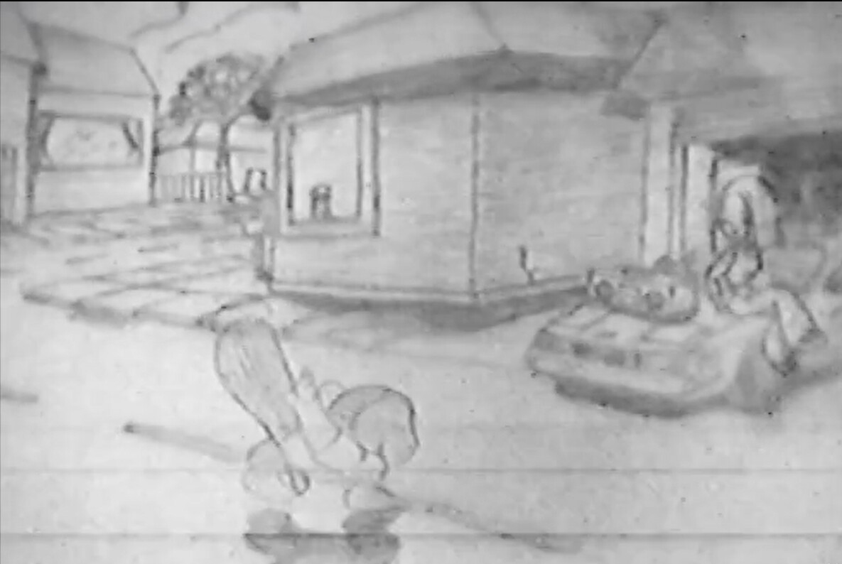 ArtStation - First Animation Class