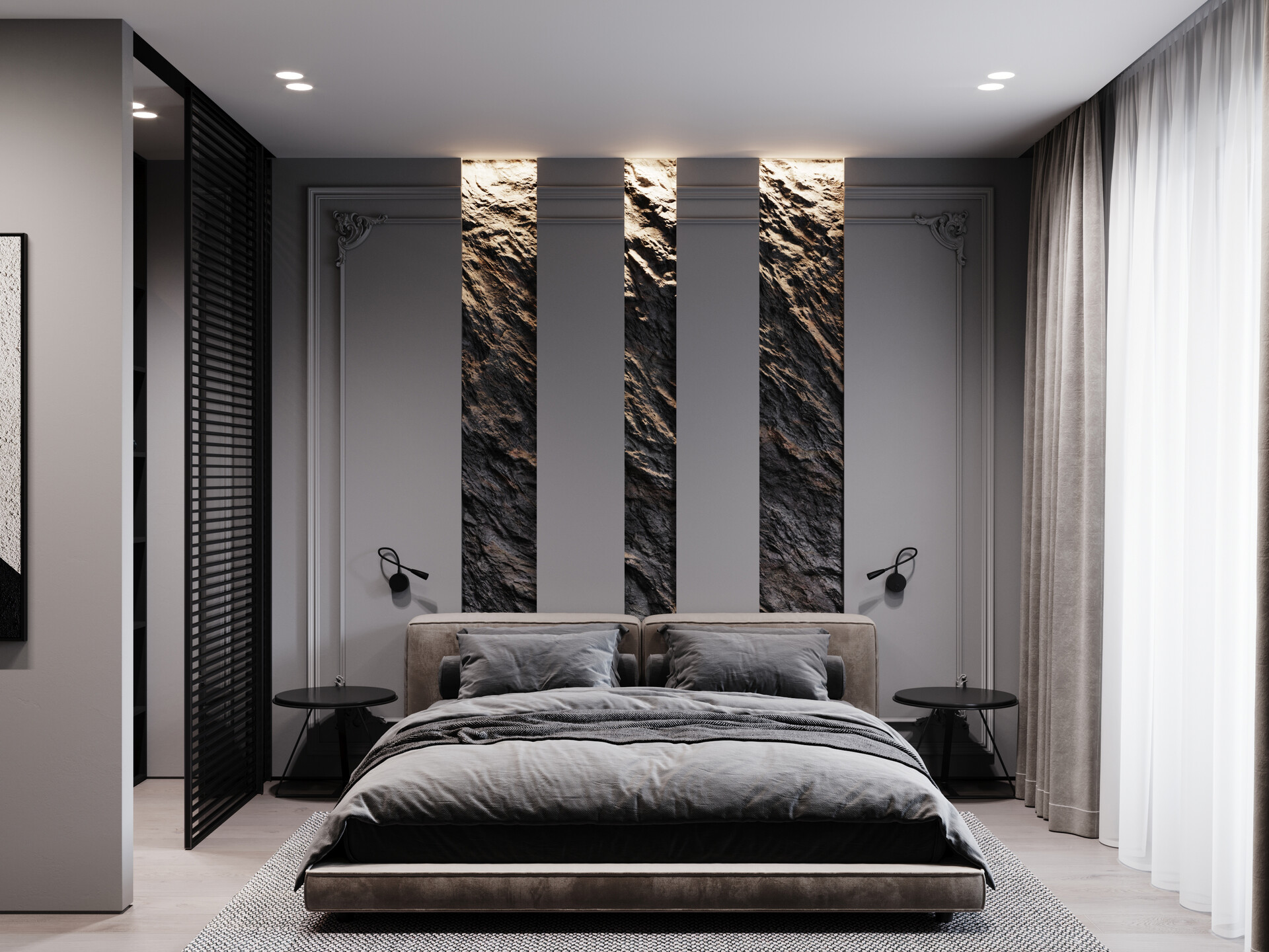 ArtStation - Visualization of NRCNSKI project