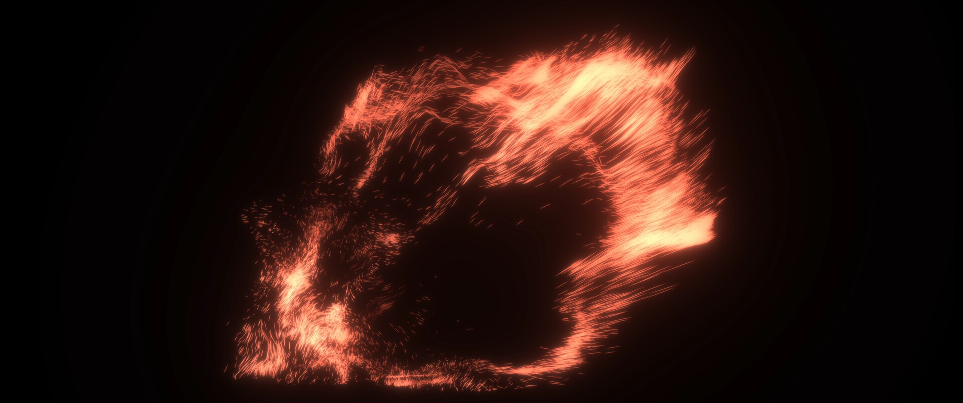 ArtStation - Houdini Spell Effects