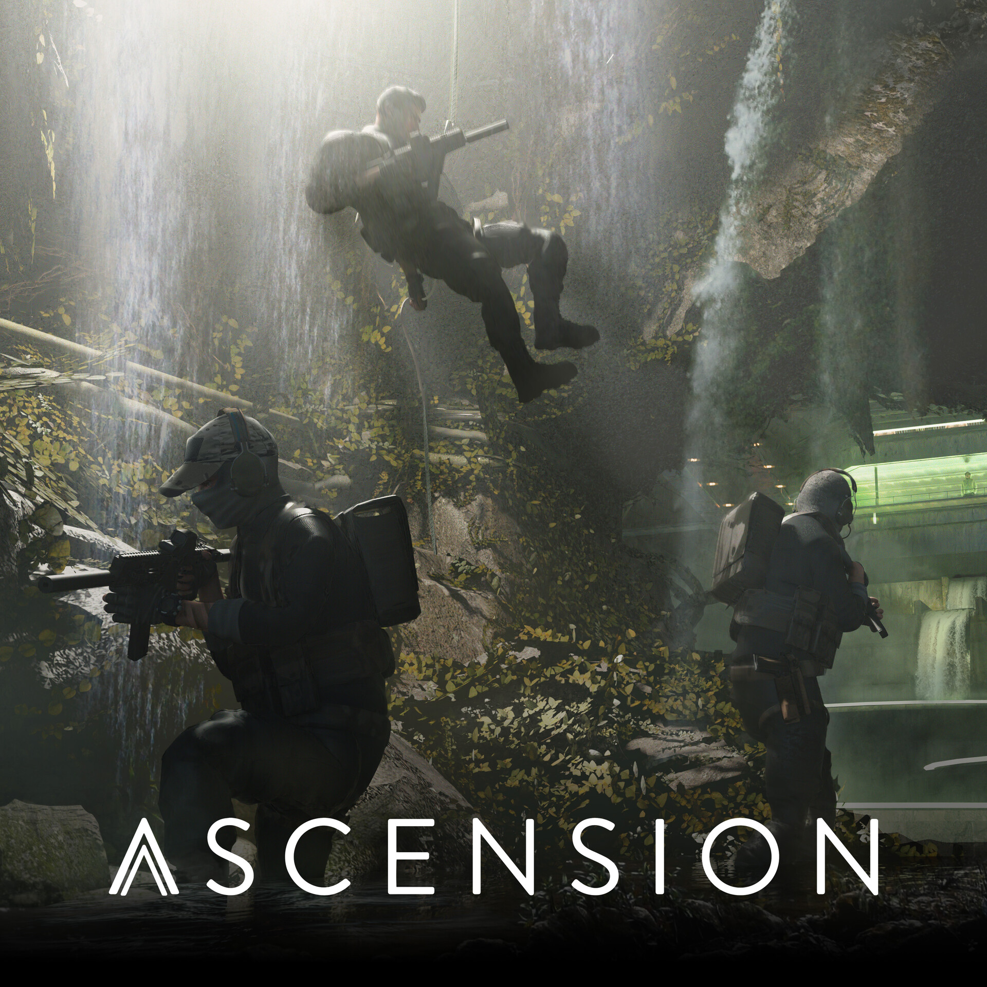 ArtStation - Entry Point