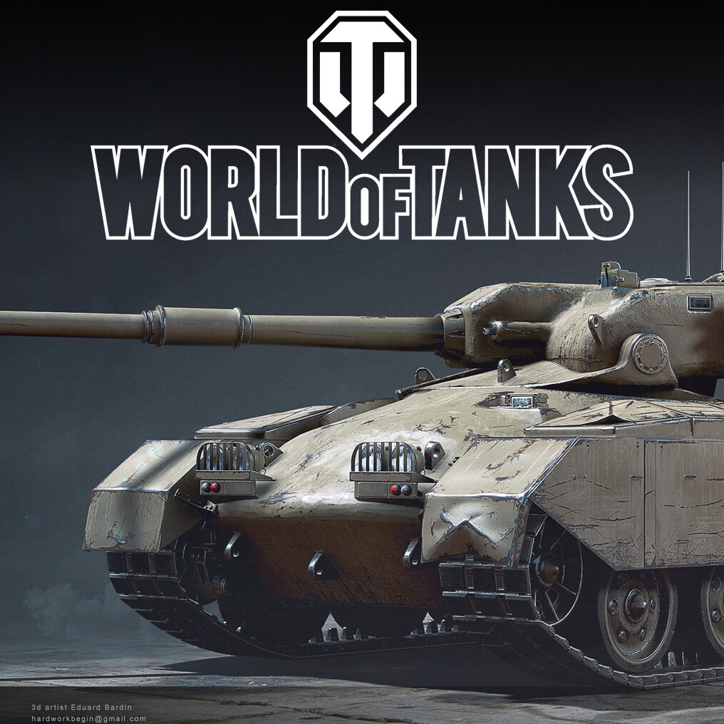 ArtStation - GSOR 1008