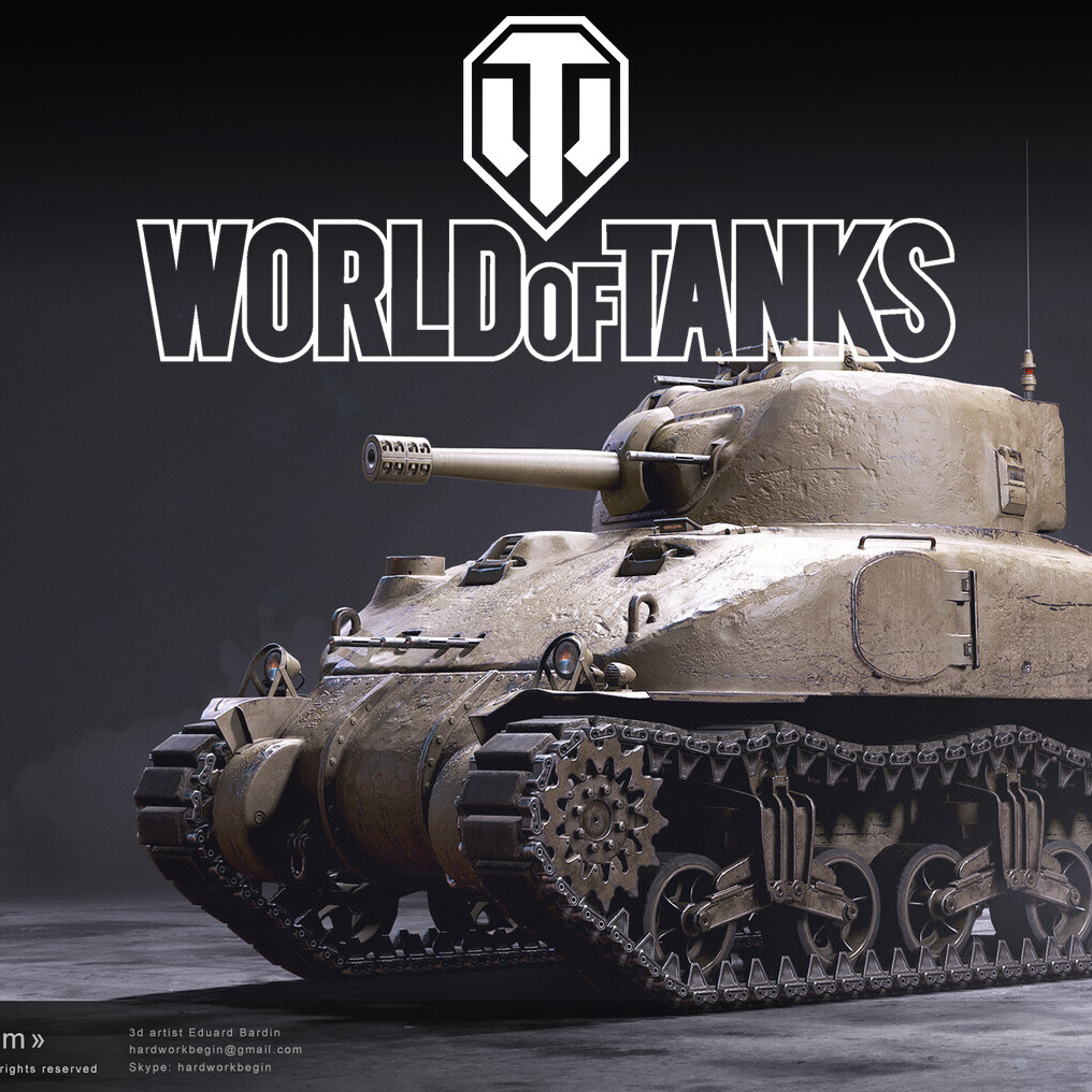 ArtStation - T6 Medium