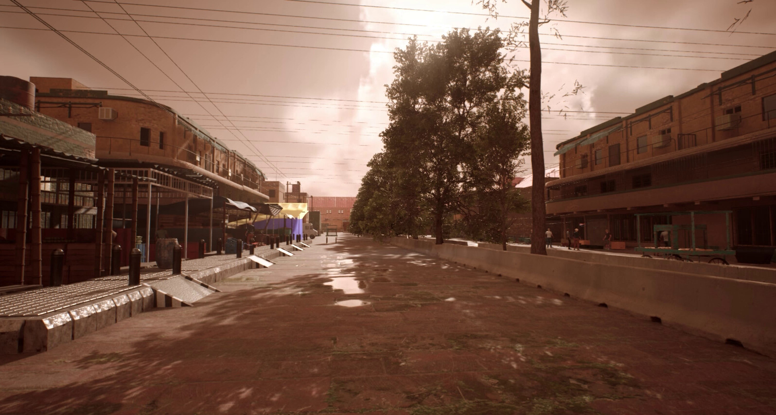 ArtStation - Capstone Project - Market