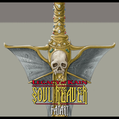 Soul Reaver Symbols