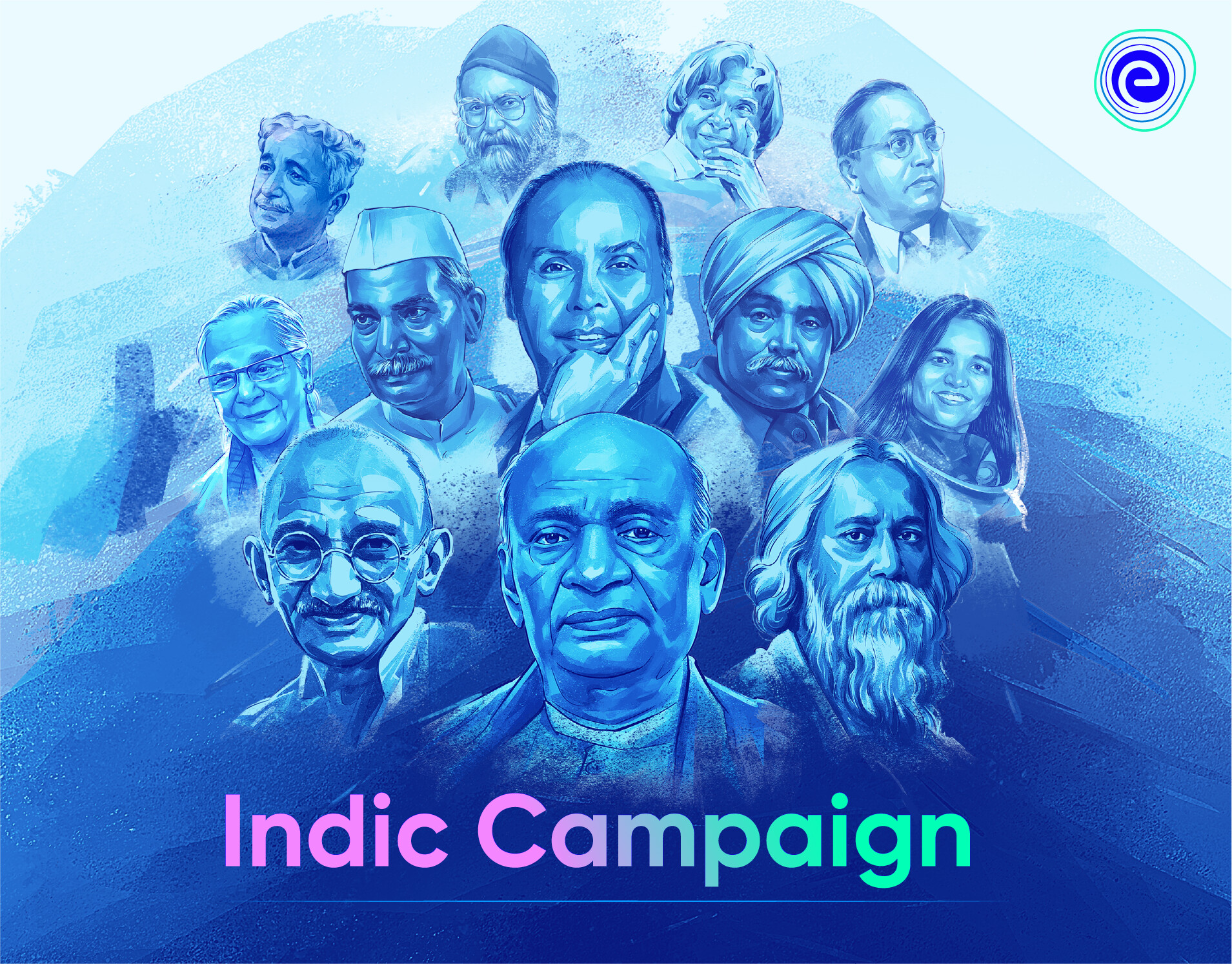 ArtStation - India Campaign