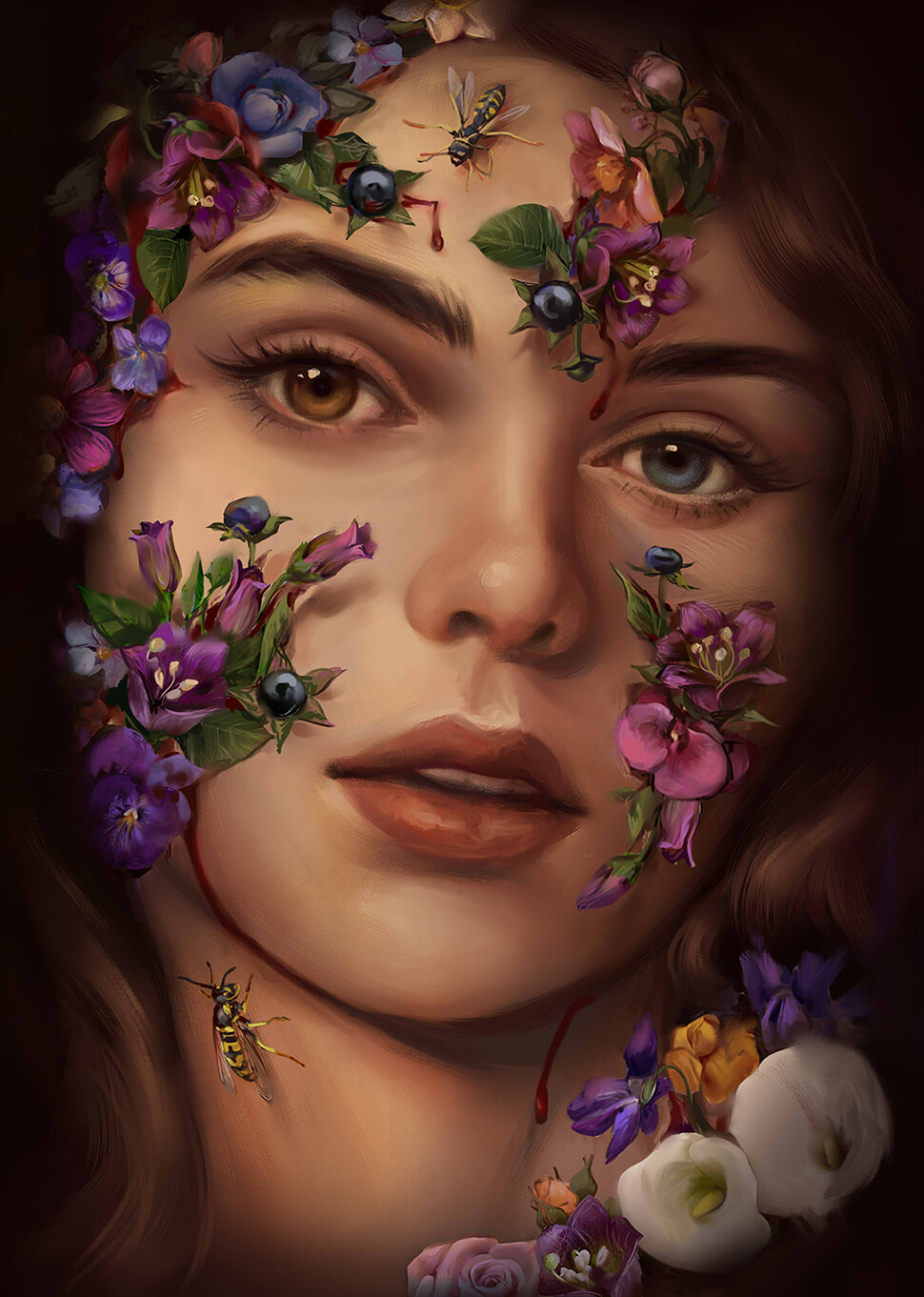 ArtStation - Belladonna cover