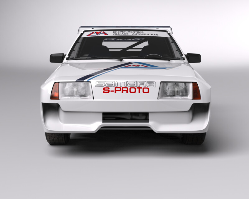 ArtStation - Dmitriy Basov