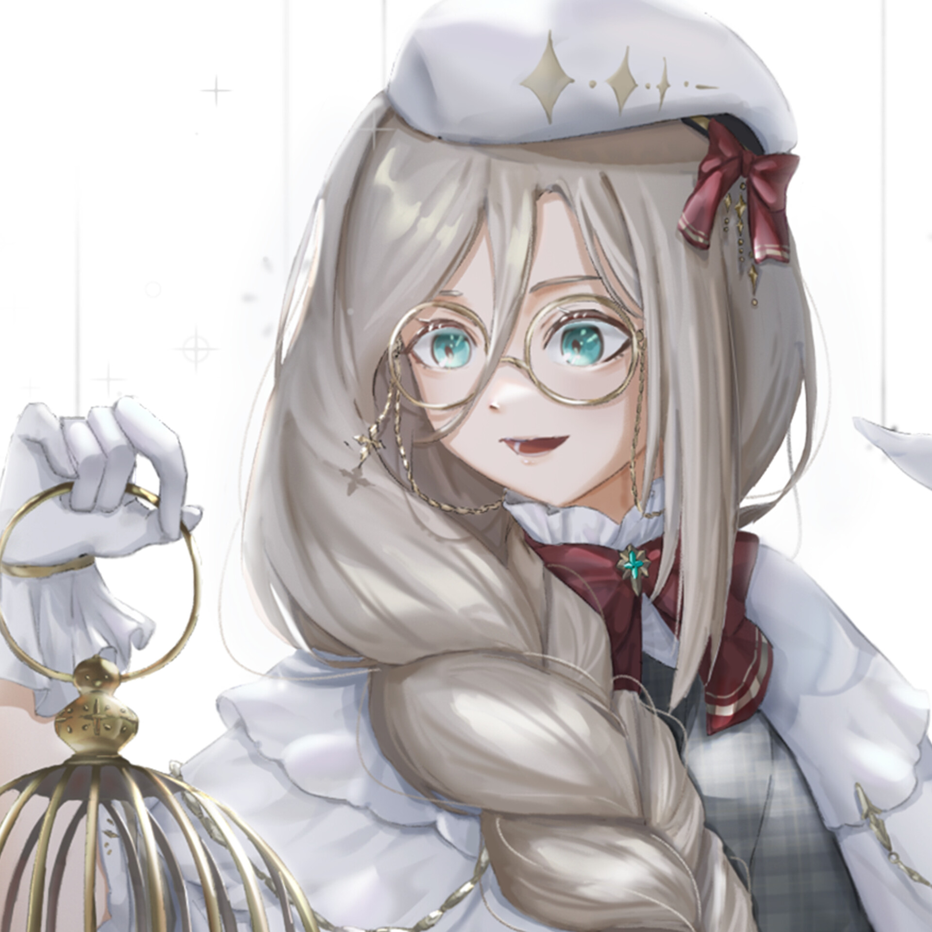 ArtStation - Aia Amare👼⭐️