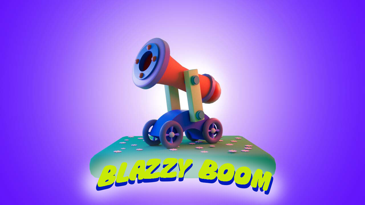 ArtStation - Blazzy Boom