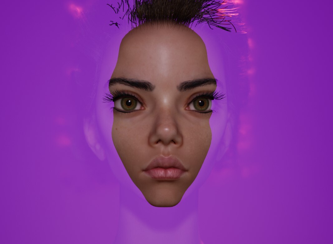 Vasil Peychev - Nutrina Progress