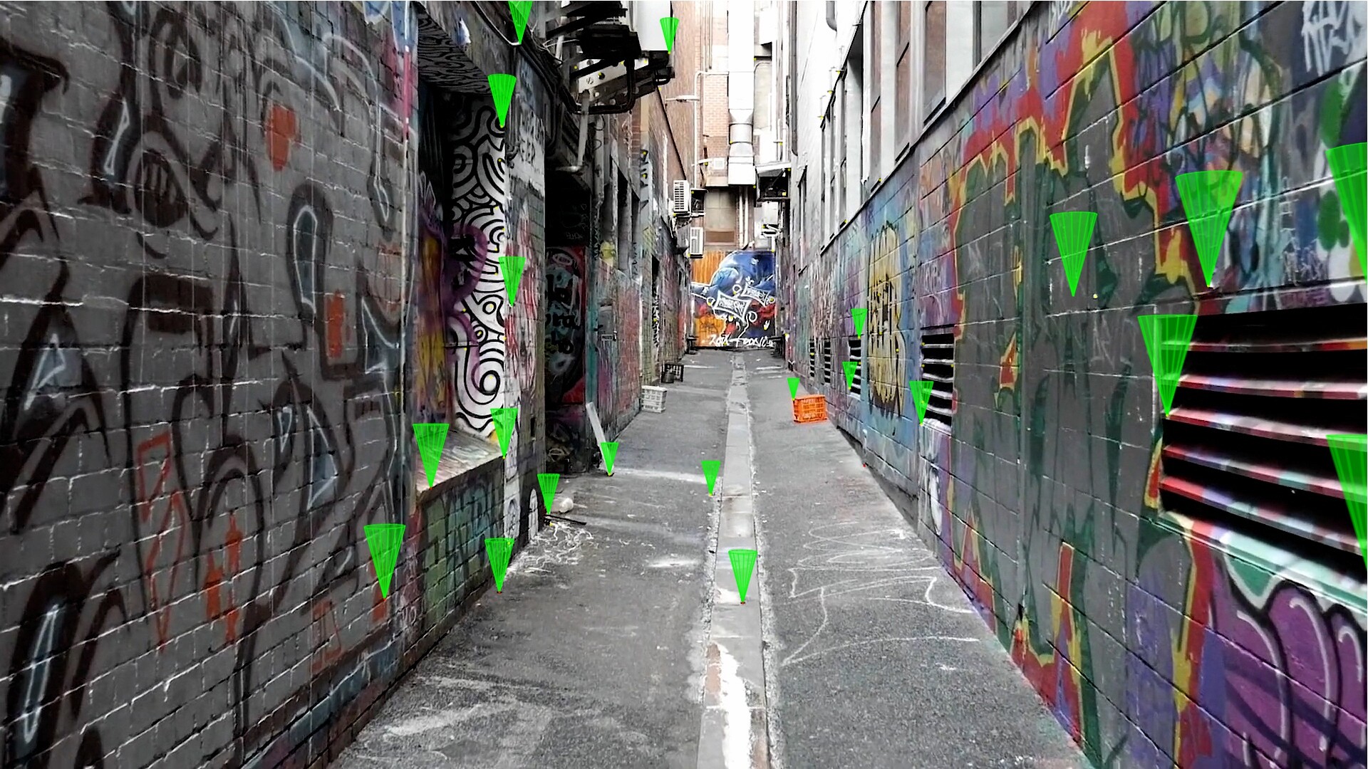 ArtStation - Matchmove