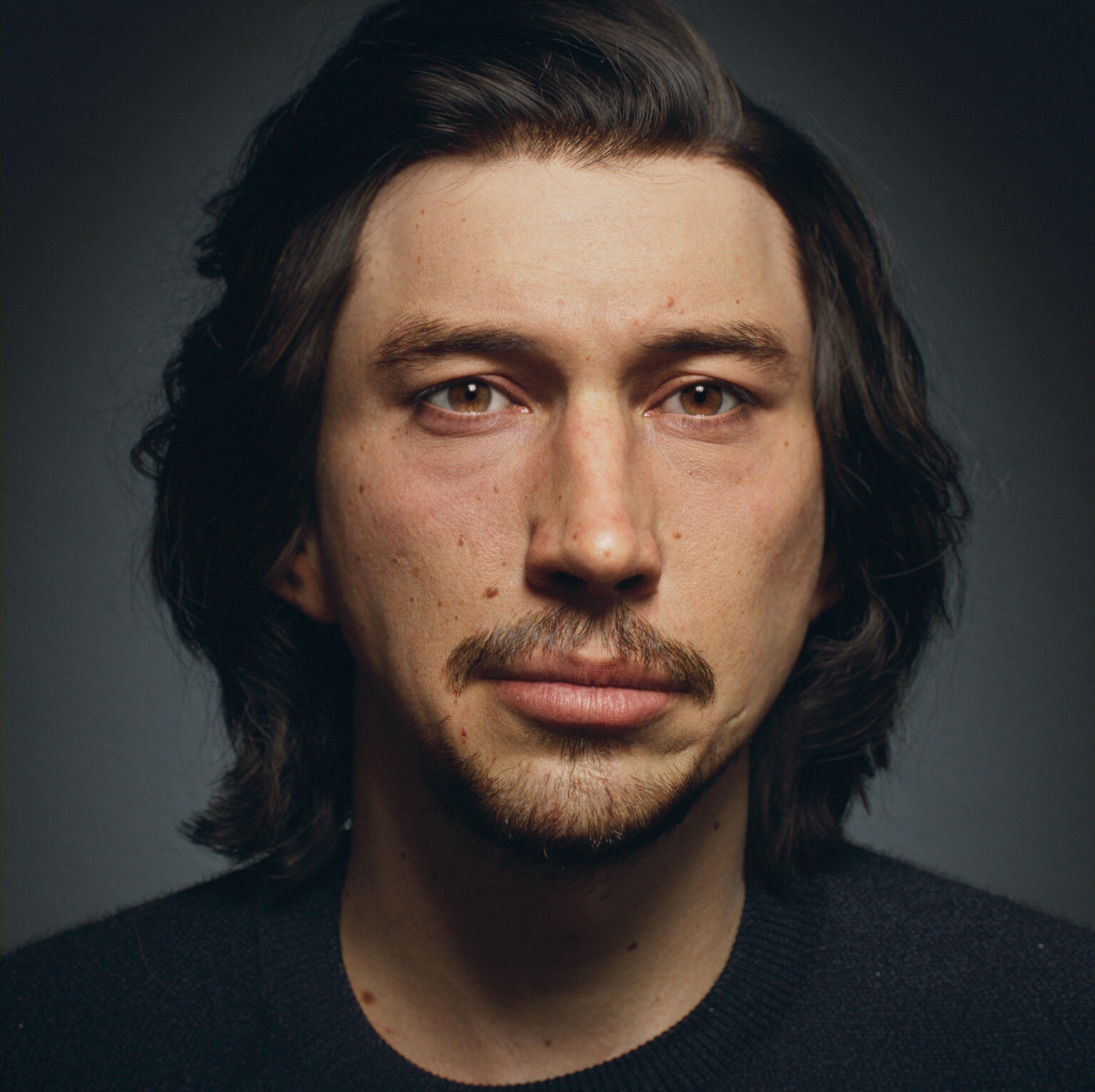 ArtStation - Adam Driver