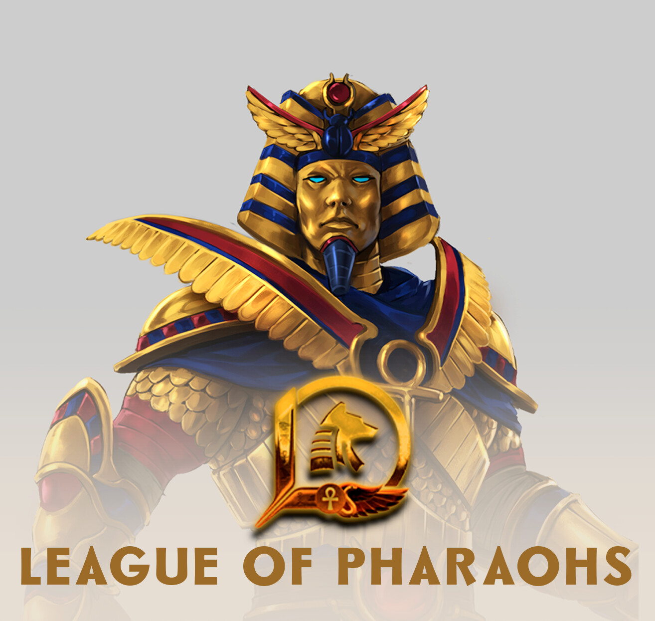 ArtStation - LOP - League of Pharaohs - Character design