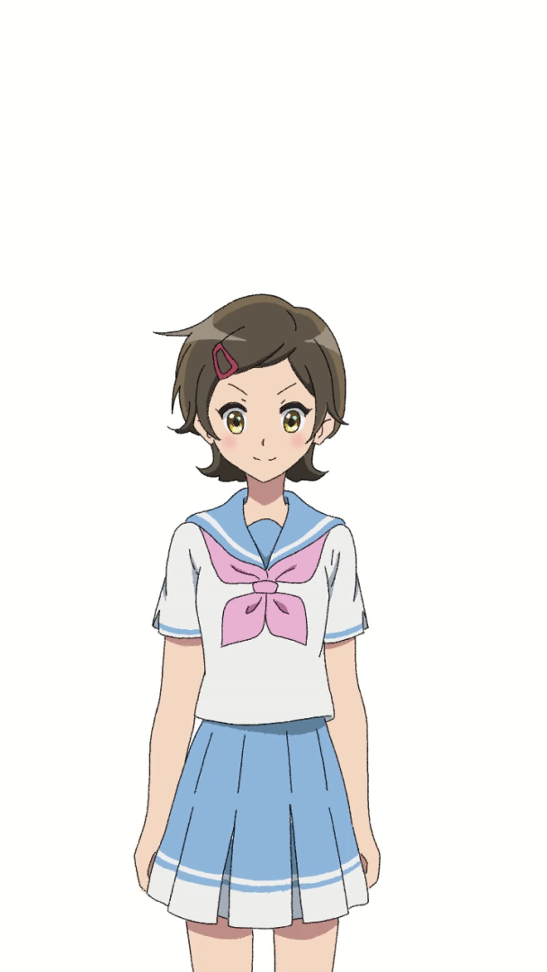 ArtStation - Rendered Animation Examples