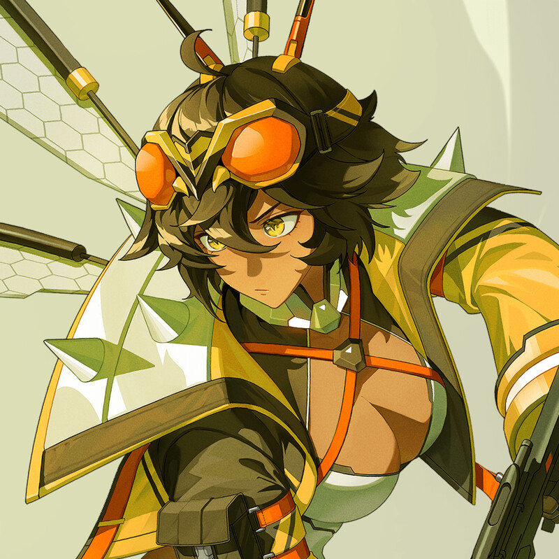 ArtStation - jumin kim