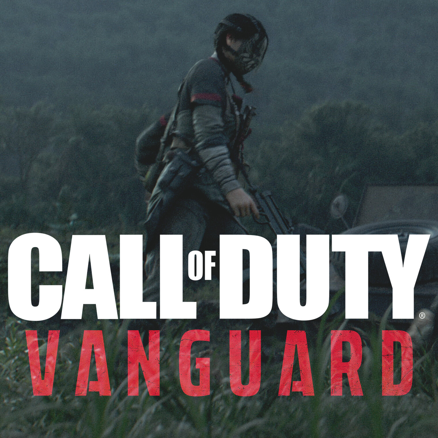 Lucas Lesiak - Call of Duty: Vanguard Season 3 Kim Tae Yung Character