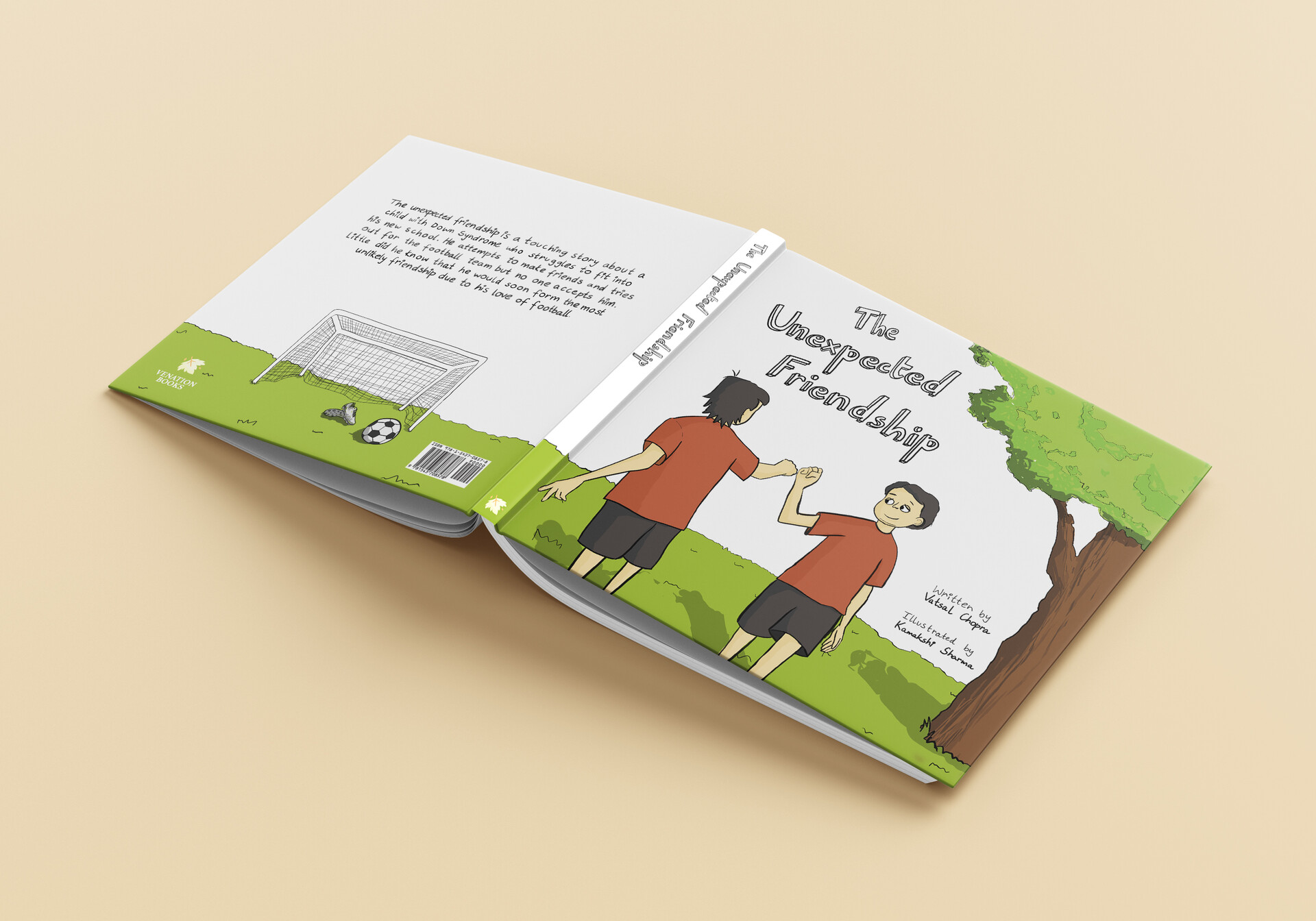 ArtStation - Book Illustration