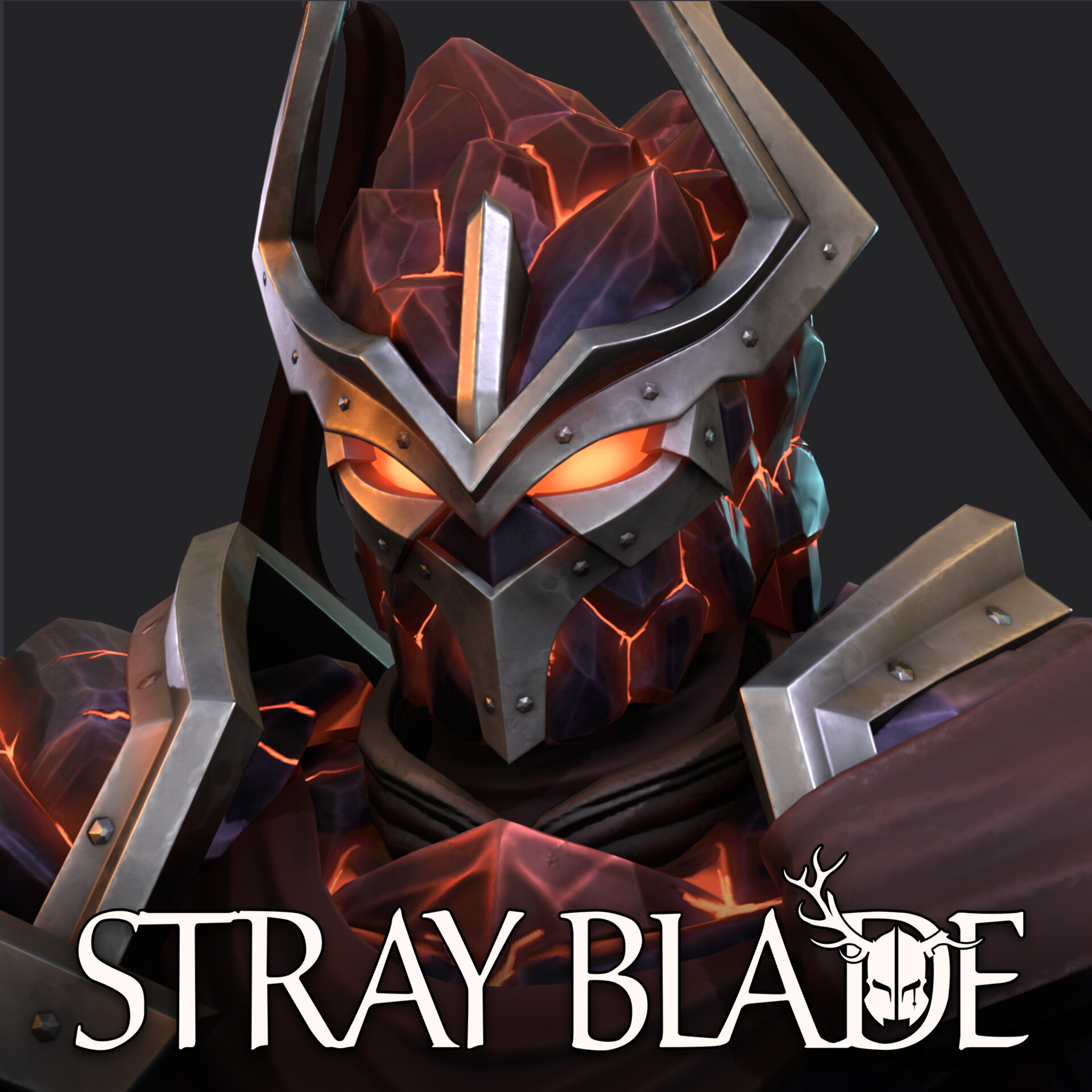 ArtStation - STRAY BLADE - Manninite Armor