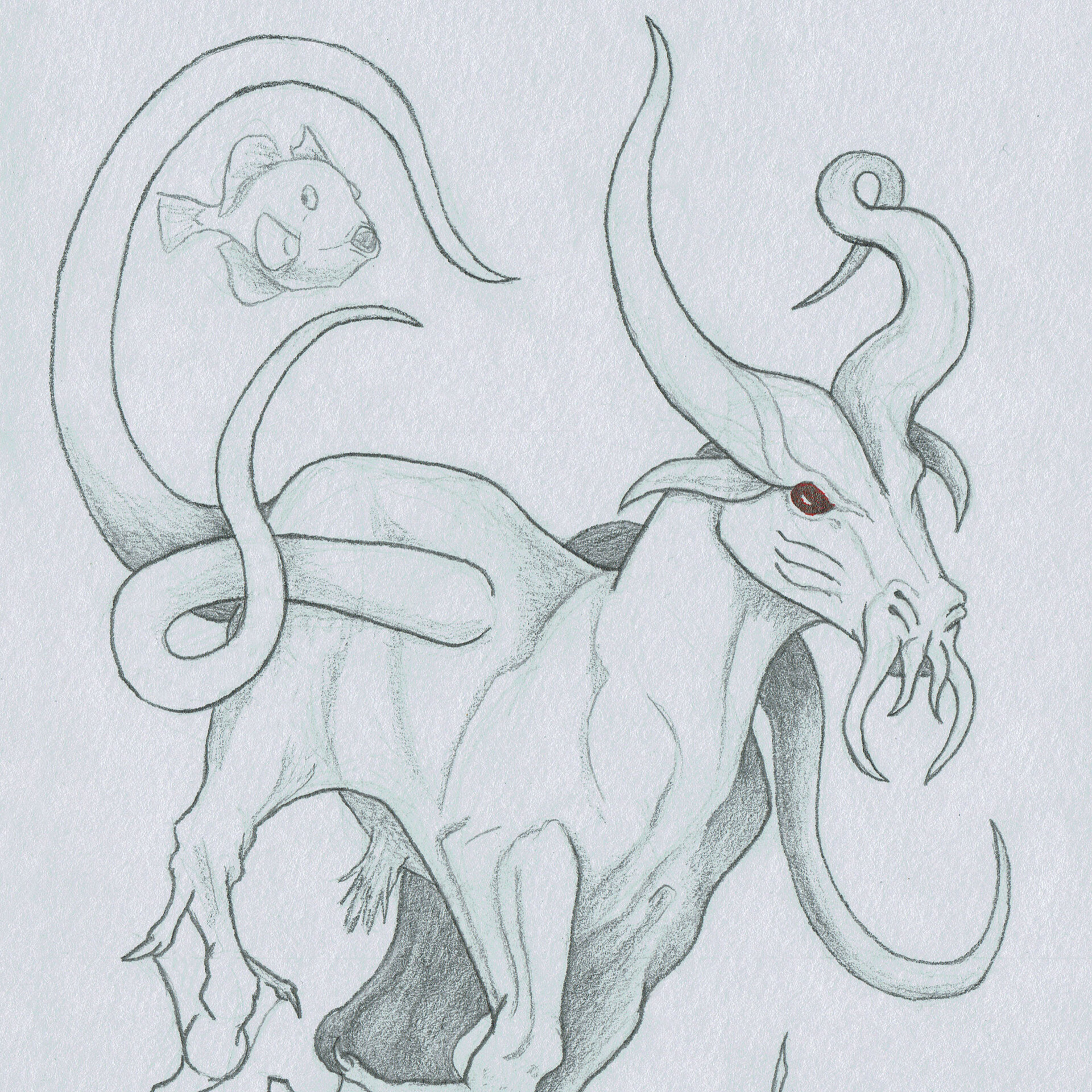 ArtStation - CREATUANARY 2023