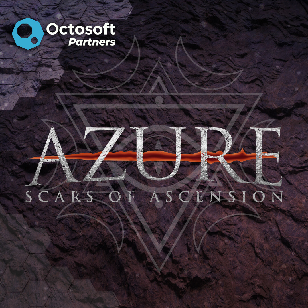 ArtStation - Azure Brand Deck