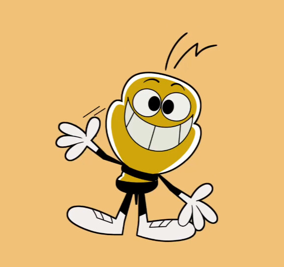 ArtStation - Leo Bee animation