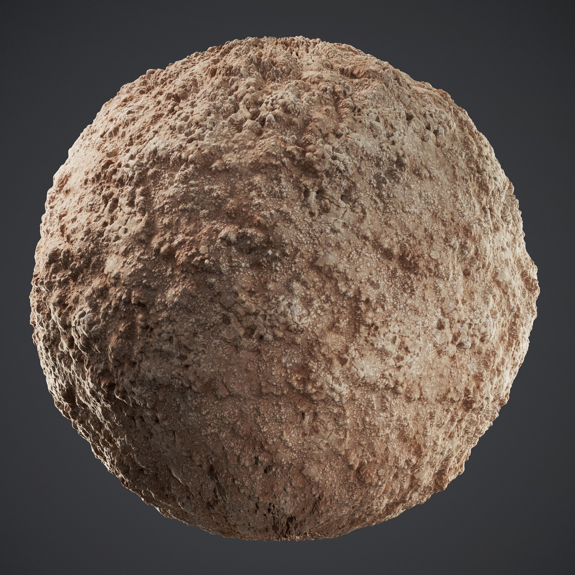 ArtStation - Brown Materials