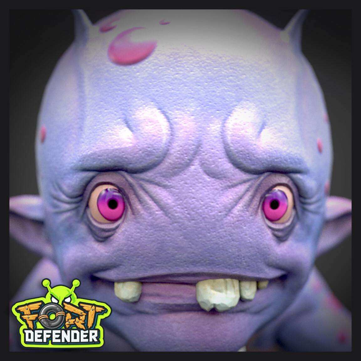 Ryan Todd - Fort Defender