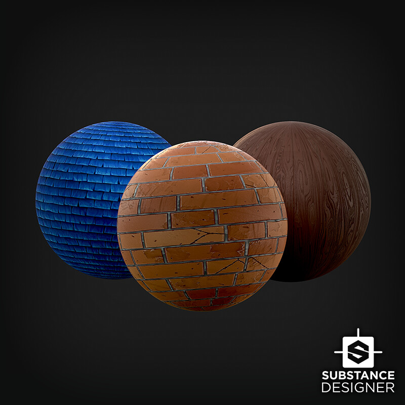 ArtStation - Generic textures collection / Collection de textures ...