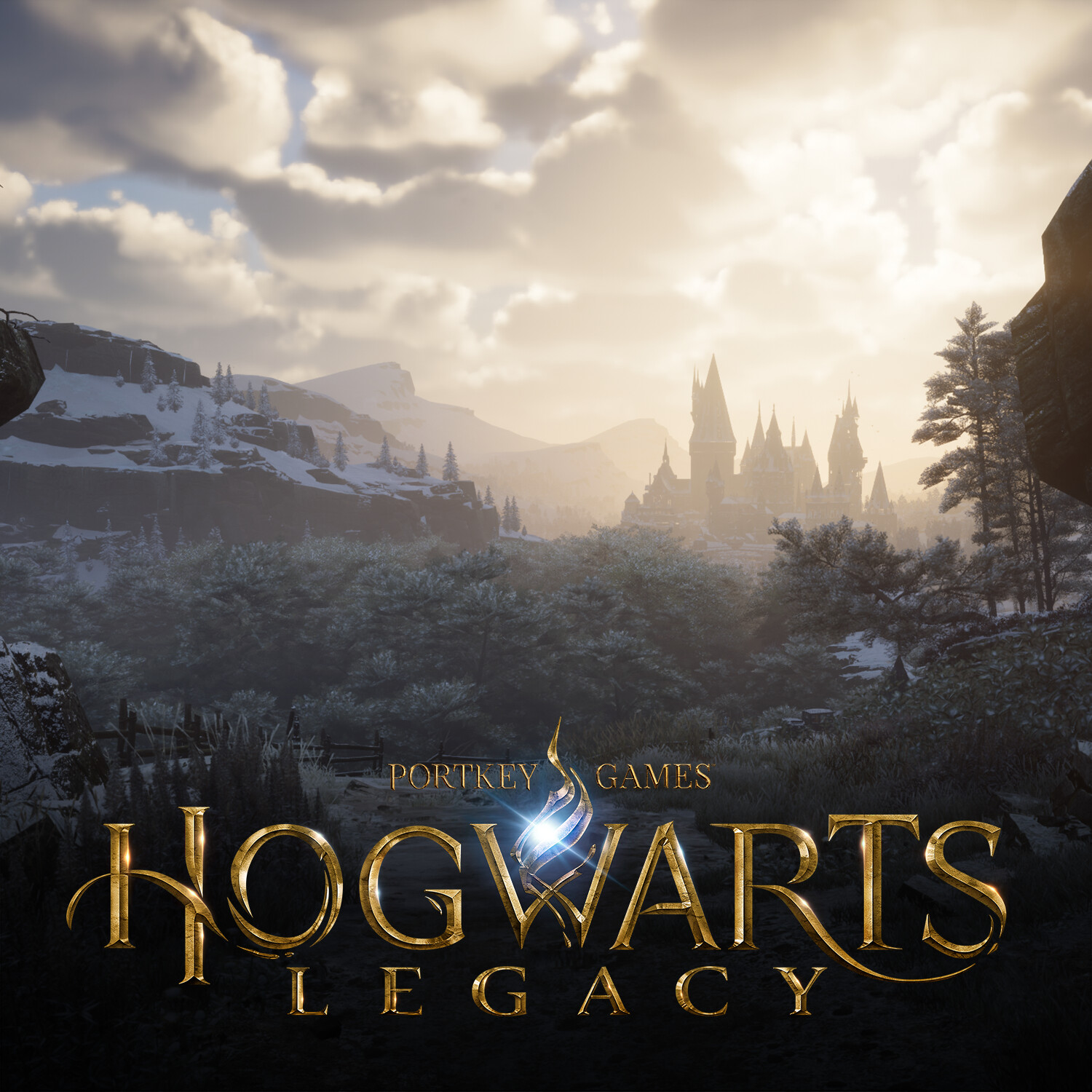 ArtStation - Hogwarts Legacy - Fire and vice