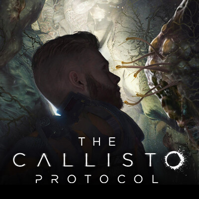ArtStation - THE CALLISTO PROTOCOL - Encounters