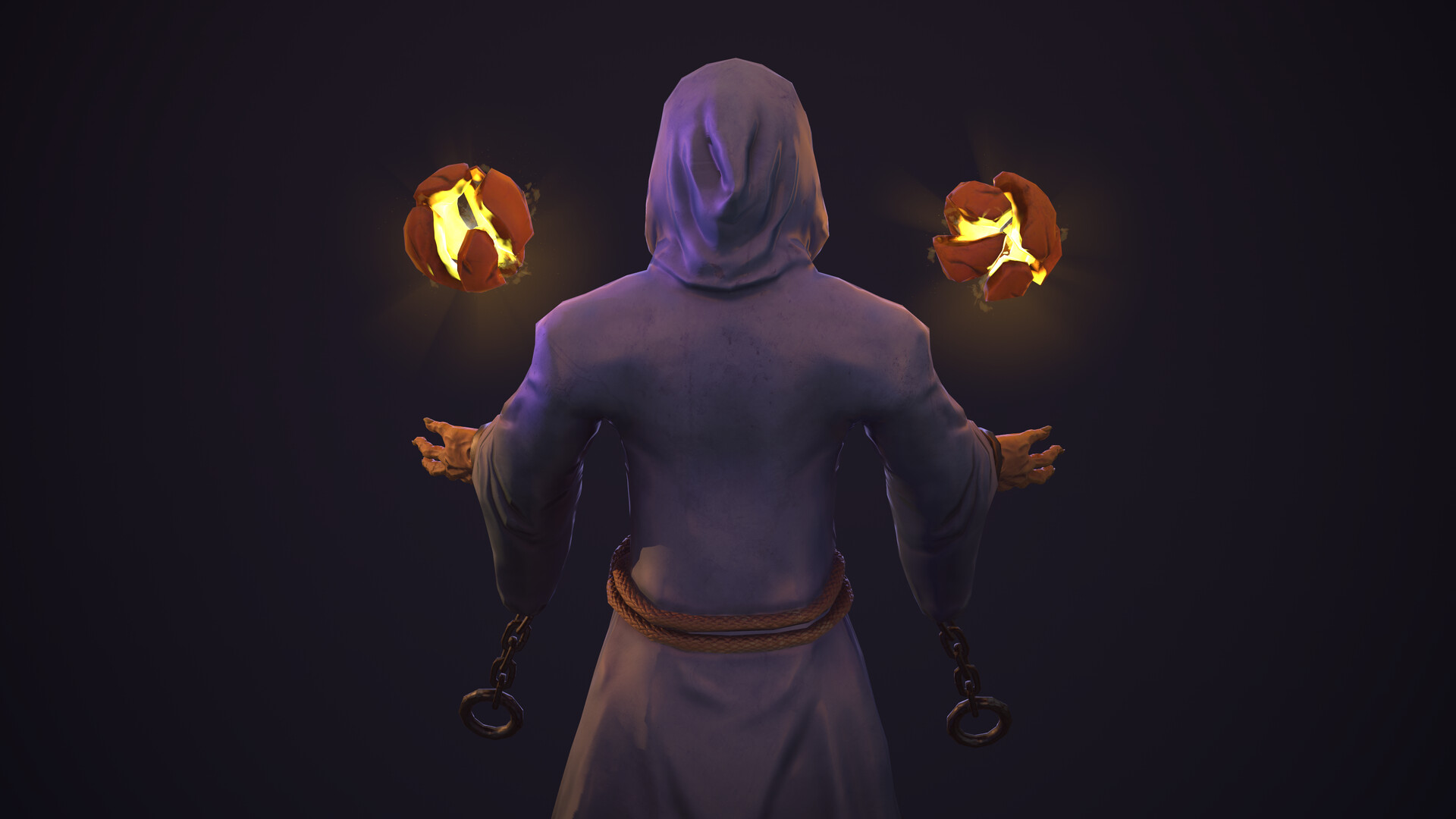 ArtStation - Spellbinder