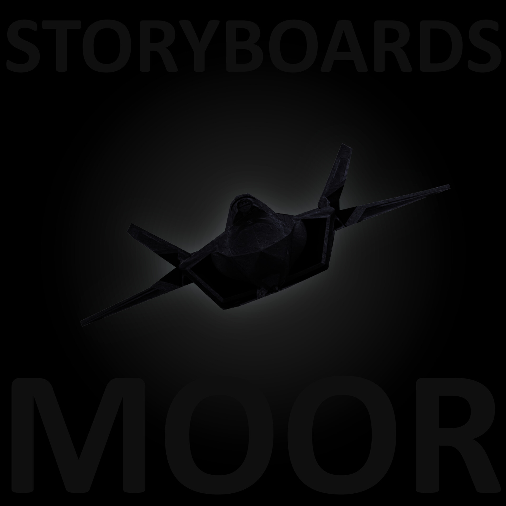 ArtStation - MOOR - Storyboards