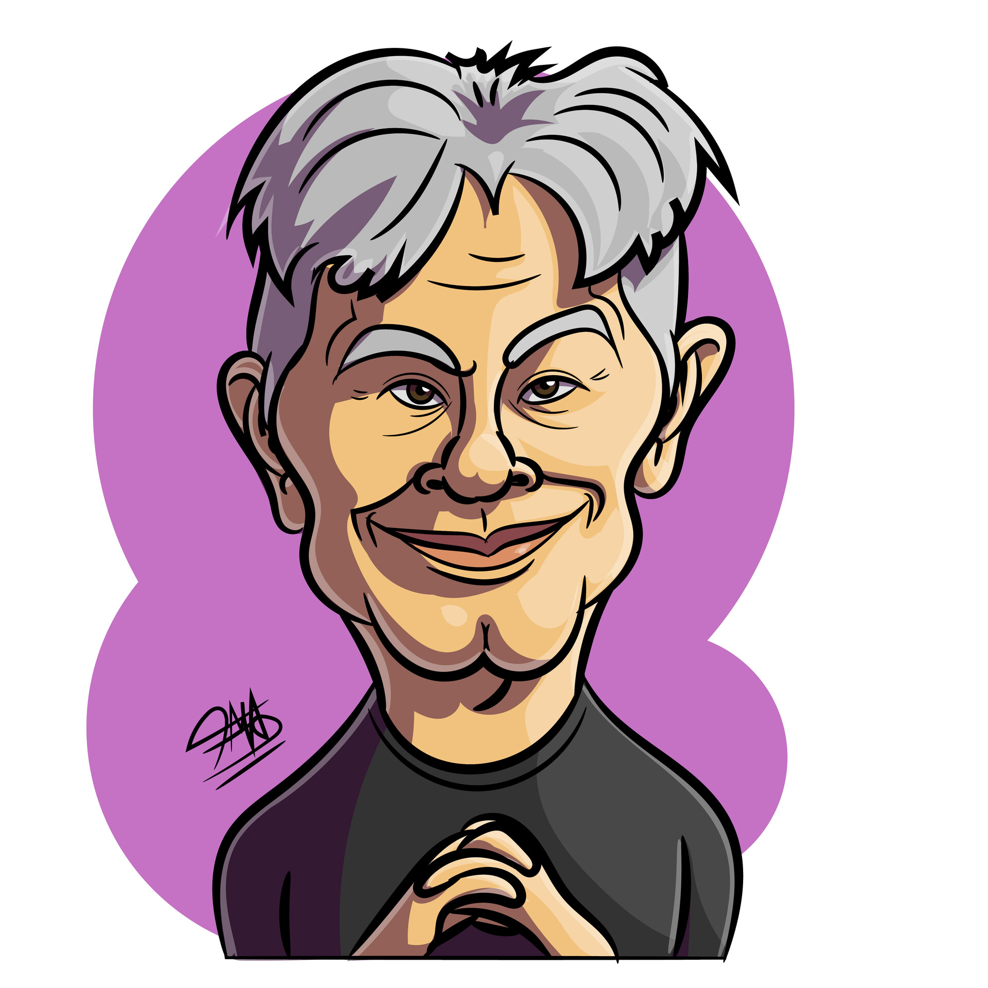 ArtStation - Beto Casella