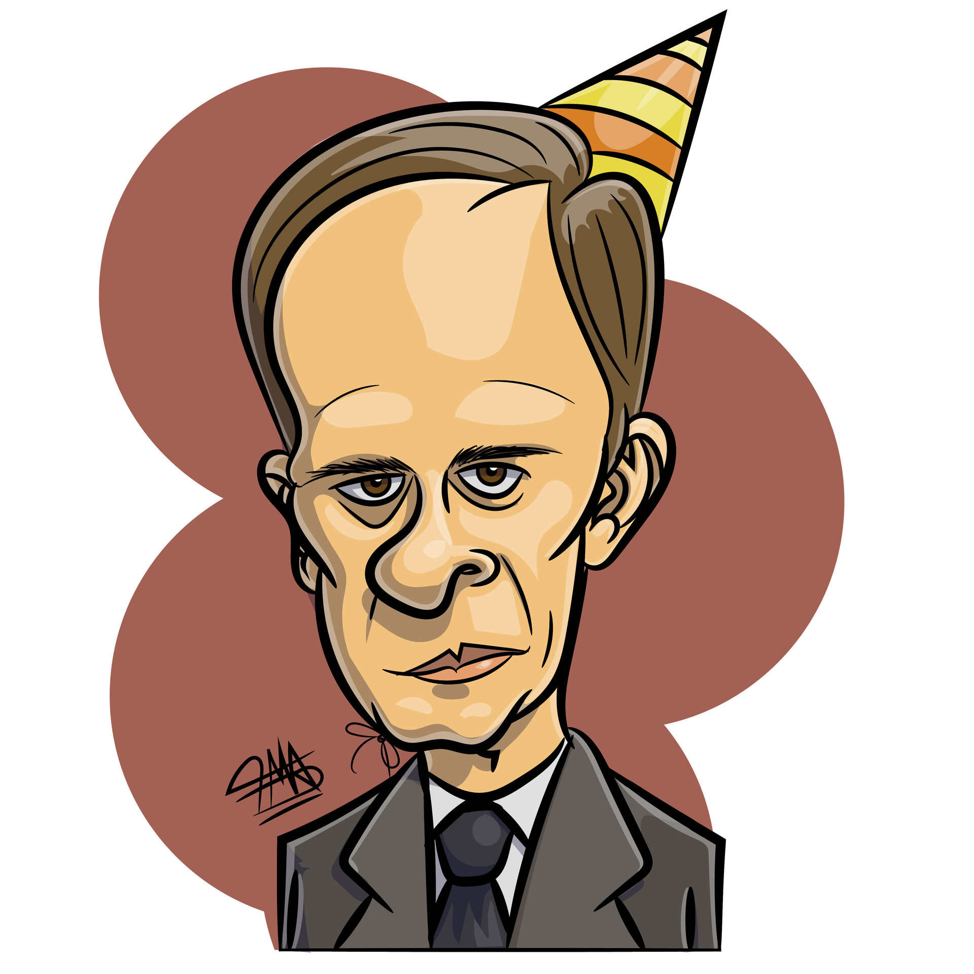 ArtStation - Marcelo Bonelli