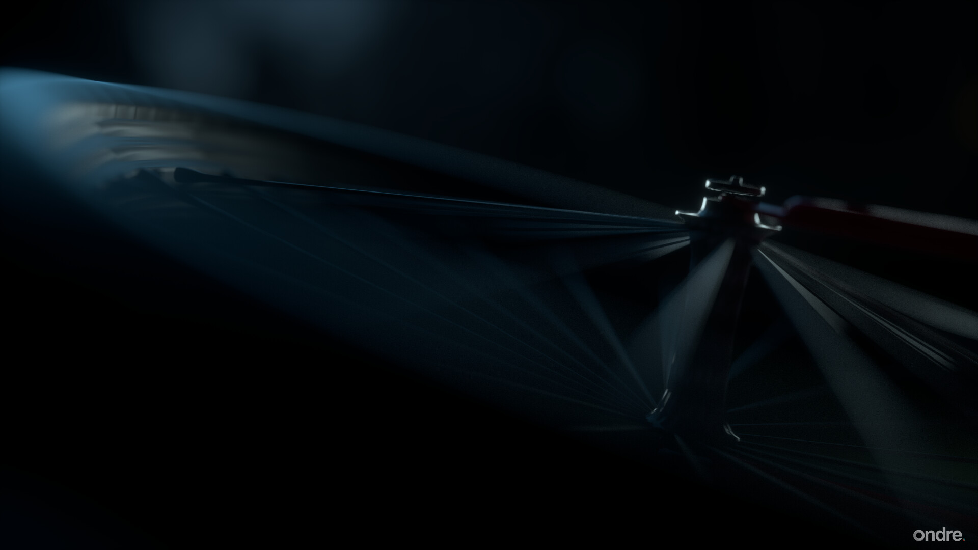 Ondre Studios - 2. Growth and Age