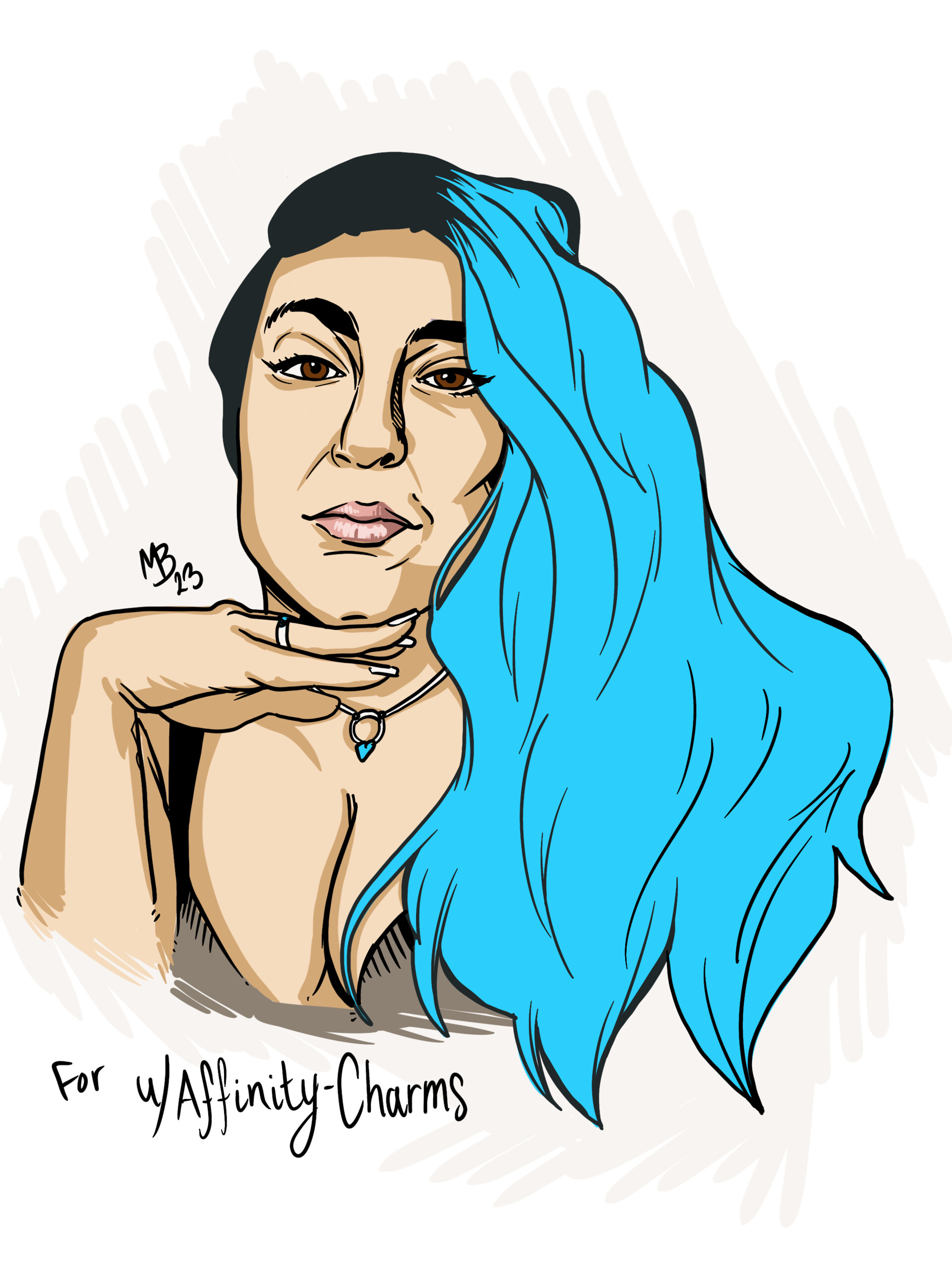 ArtStation - more redditors