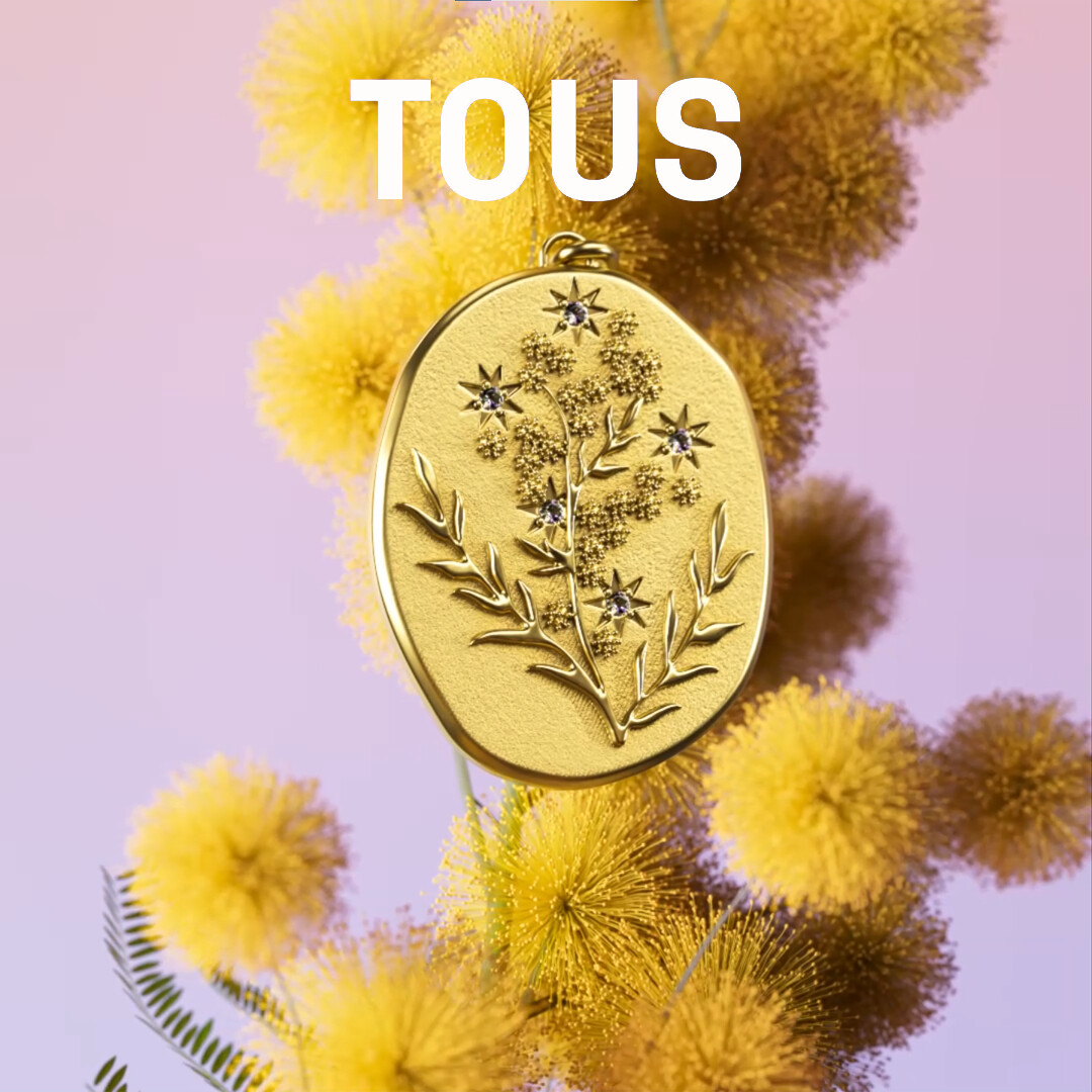 ArtStation - Tous Womenday Neclace