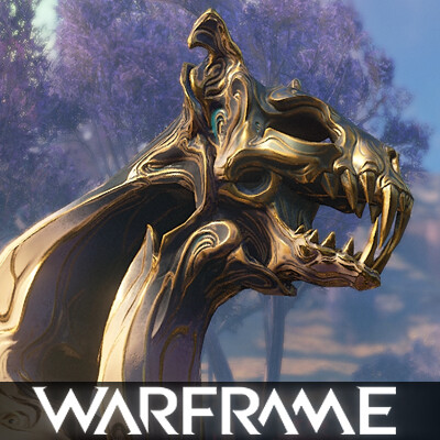 ArtStation - Duviri Kavat