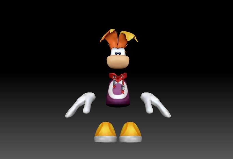 ArtStation - Jack Donovan