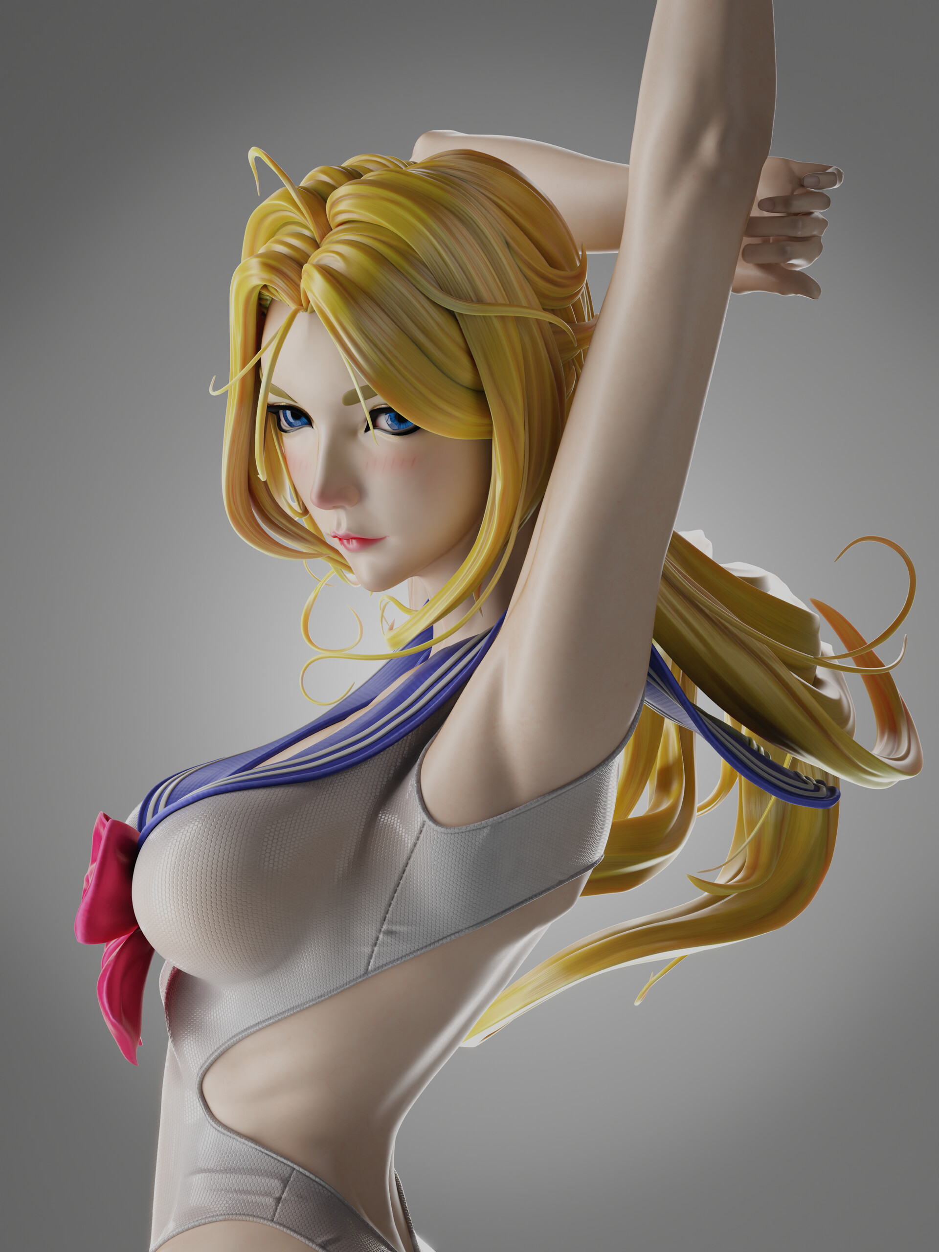 ArtStation - Practice