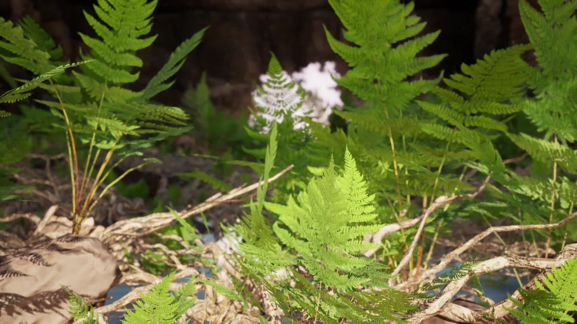 ArtStation - Environment