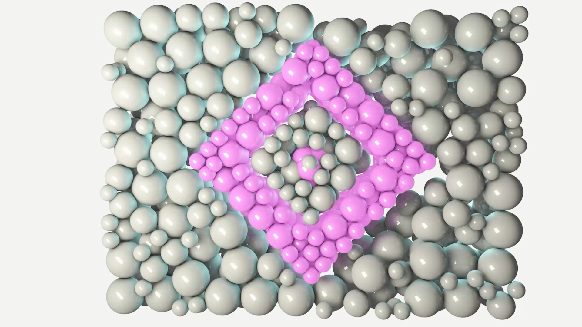 ArtStation - Bubbles