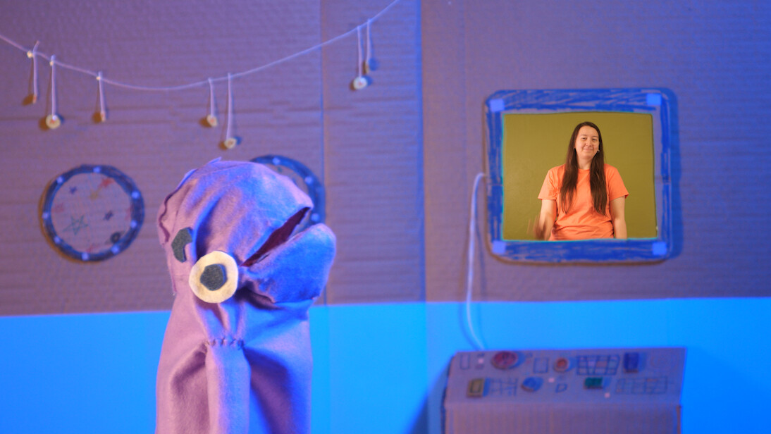 ArtStation - Animated Hands