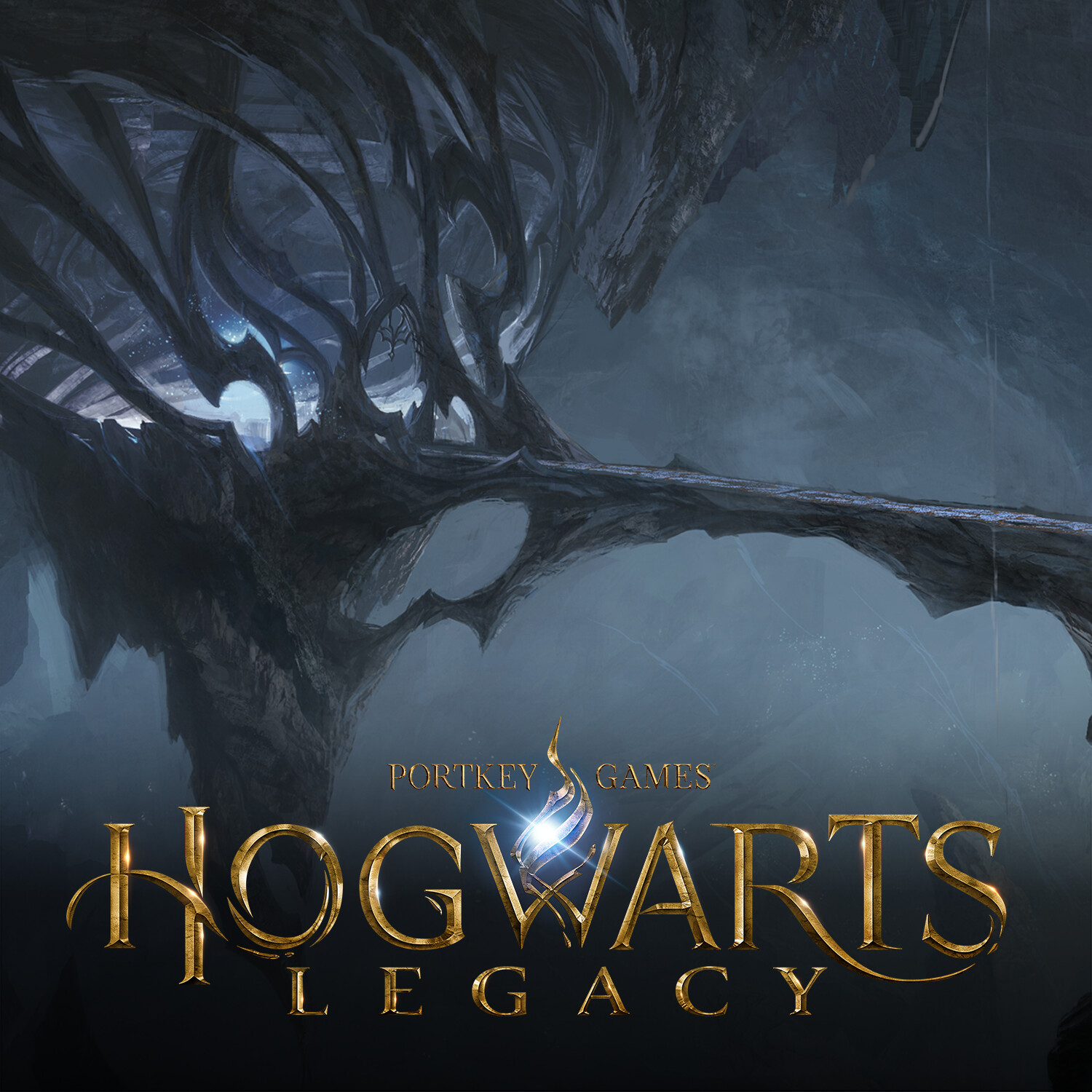 ArtStation - Hogwarts Legacy - Final Repository