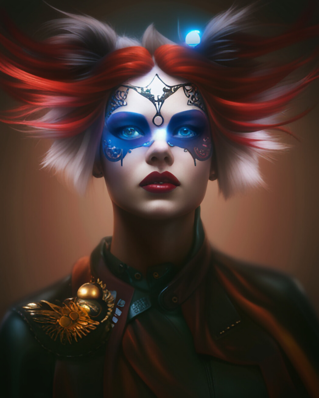 ArtStation - Space Lore Items In Development