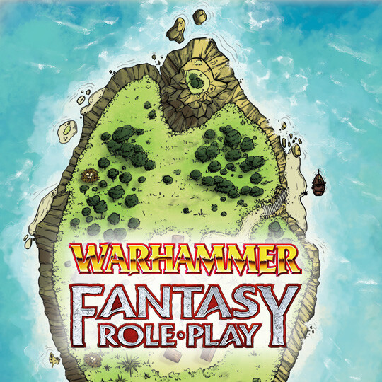 ArtStation - Warhammer maps