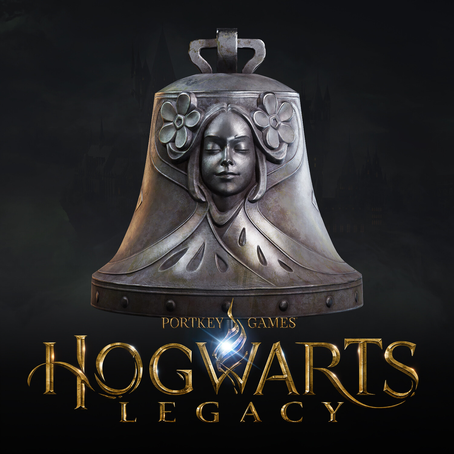 ArtStation - Hogwarts Legacy: Sister Bells